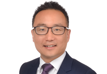 Portfolio Managers - Richard Lee - Dynamic Funds