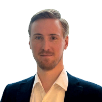 Greg Limburg | Gestionnaire de portefeuille adjoint