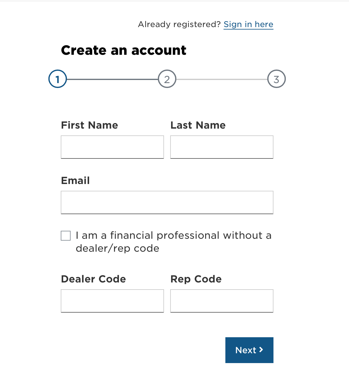 Dynamic Advisor Site Modernization FAQ – Dynamic Funds