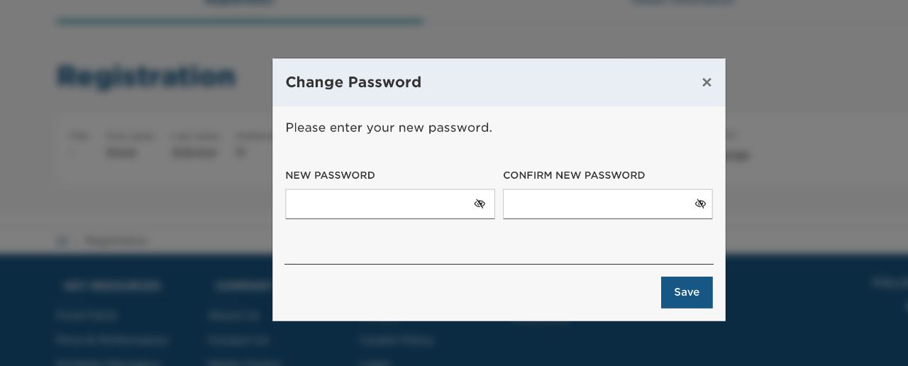 Dynamic Advisor Site Modernization FAQ – Dynamic Funds