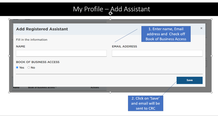 Dynamic Advisor Site Modernization FAQ – Dynamic Funds